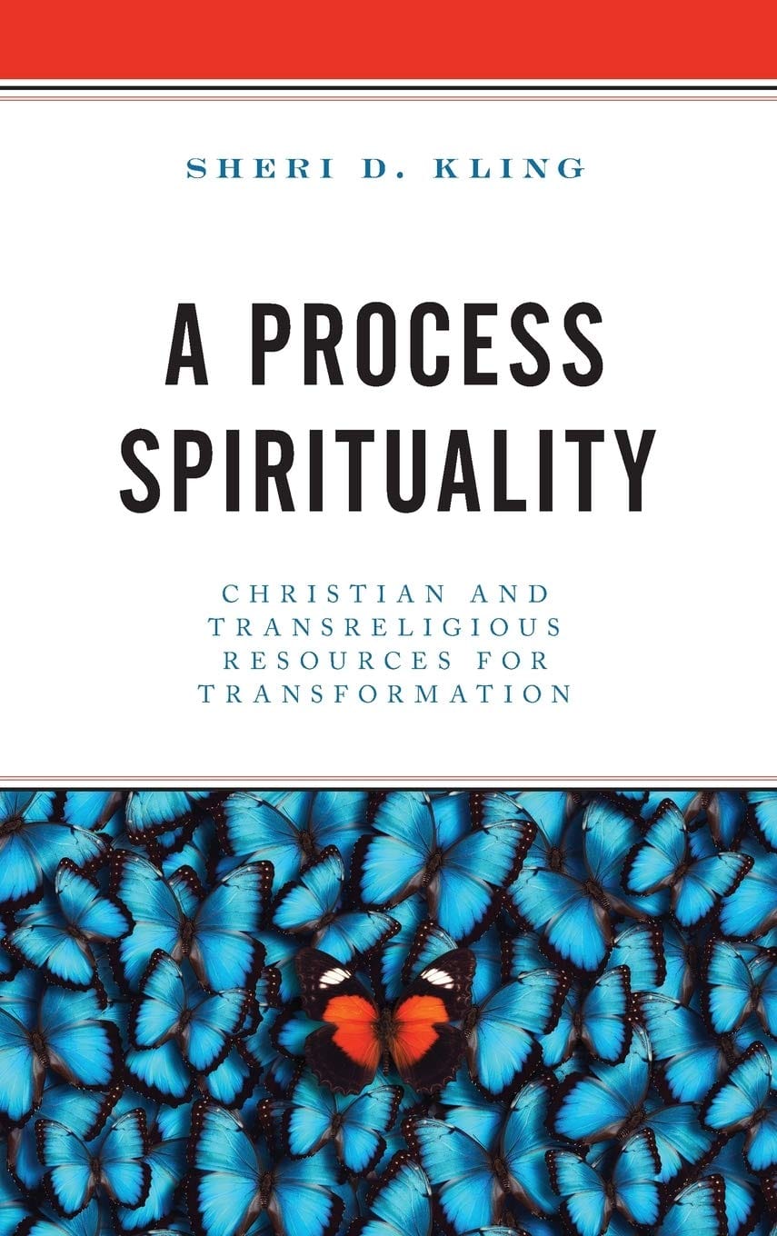 A Process Spirituality: Christian and Transreligious Resources for Transformation - Center for ...