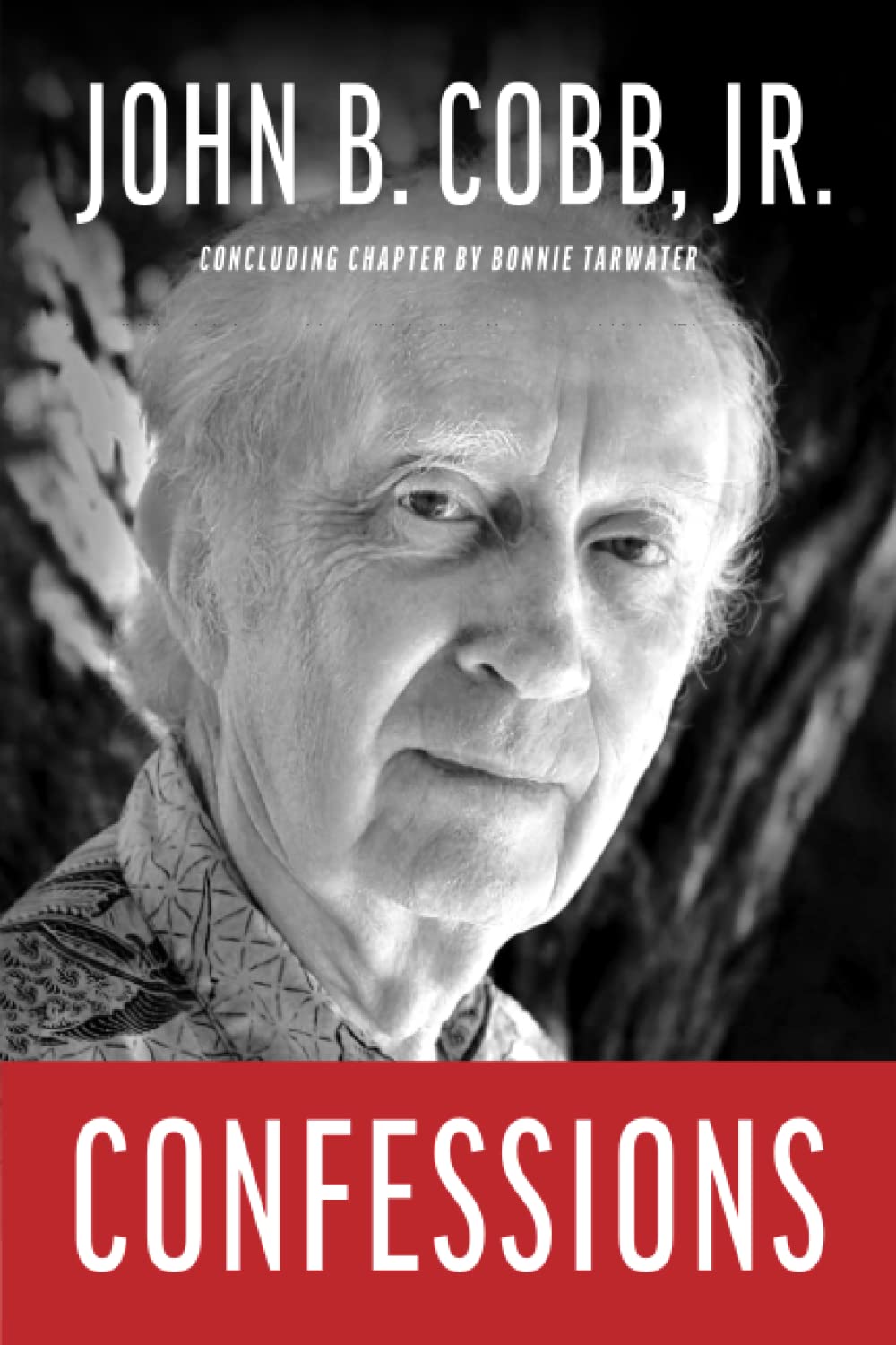 Confessions - Center for Process Studies