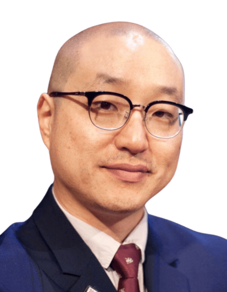 Our Team - Center for Process Studies