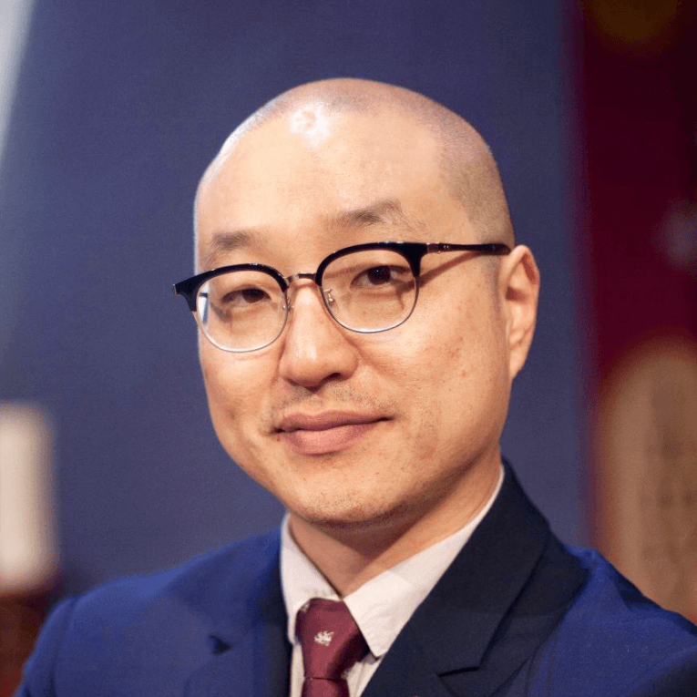 2022 Ecological Civilization in Korea Conference Retrospect - Center for Process Studies