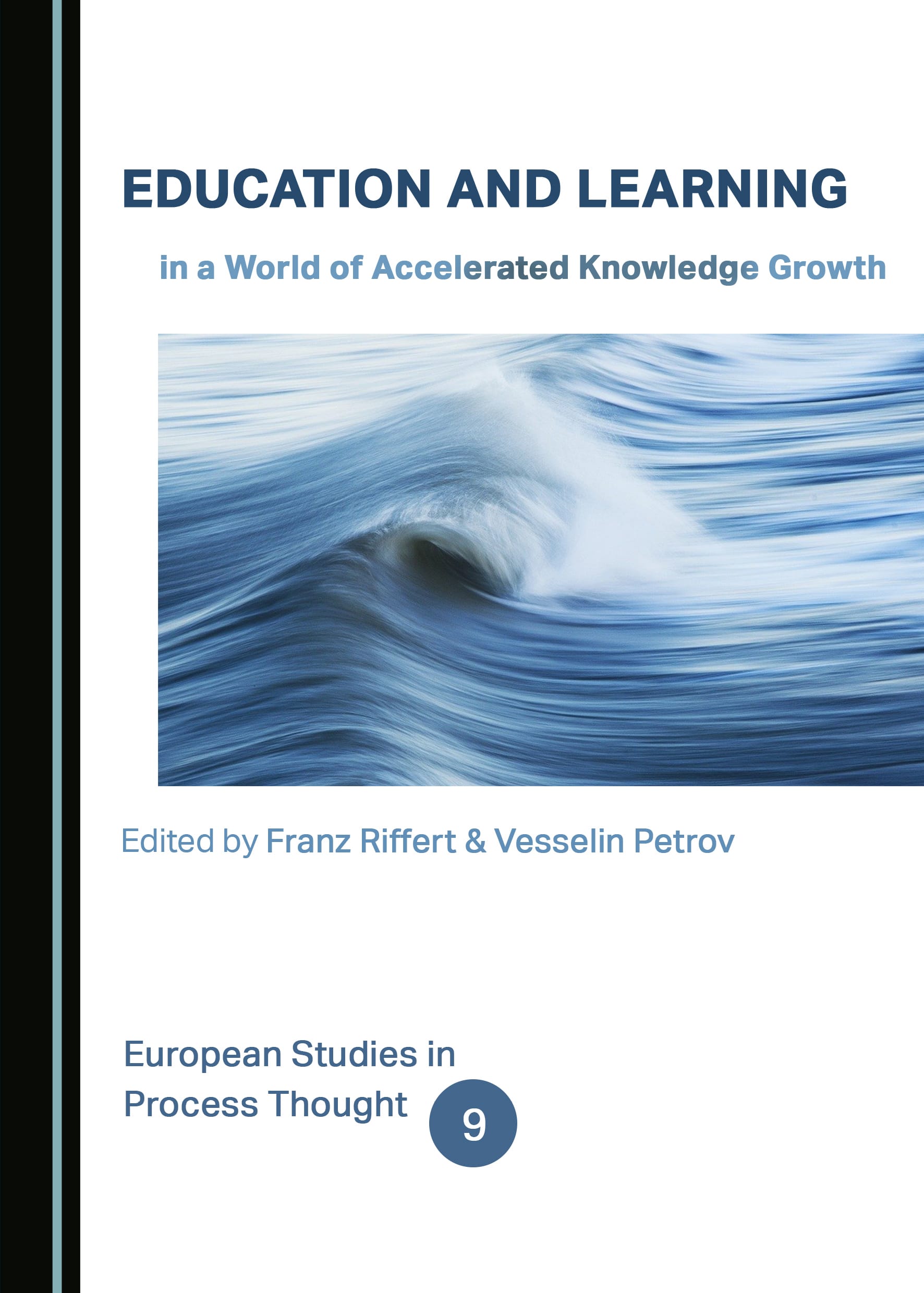 Education and Learning in a World of Accelerated Knowledge Growth ...