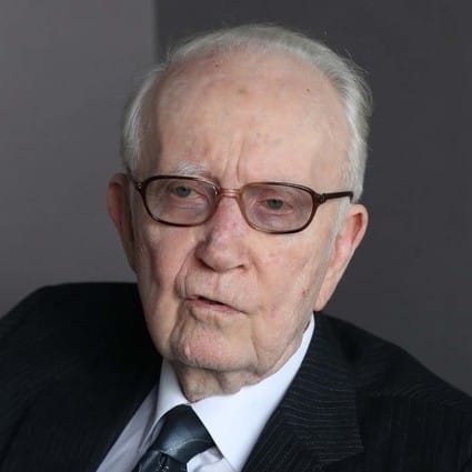 Pando Populus Celebrates 10 Years: A Conversation with Eugene Shirley ...