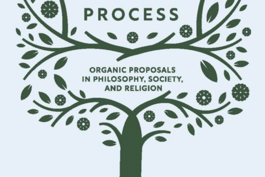 Process Century Press Archives - Center for Process Studies