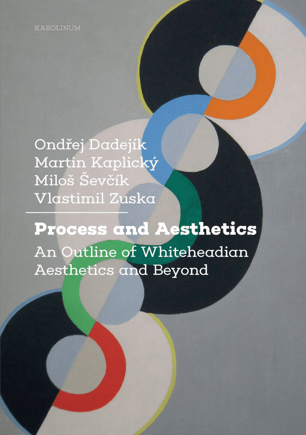 Process and Aesthetics: An Outline of Whiteheadian Aesthetics and ...