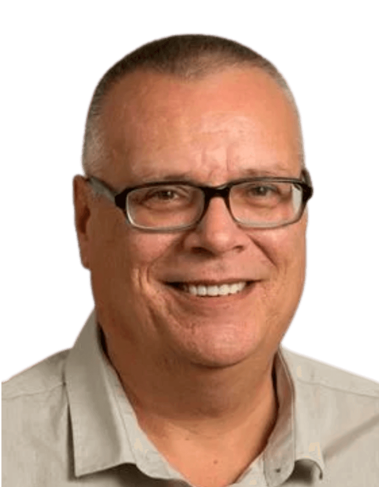 Our Team - Center for Process Studies