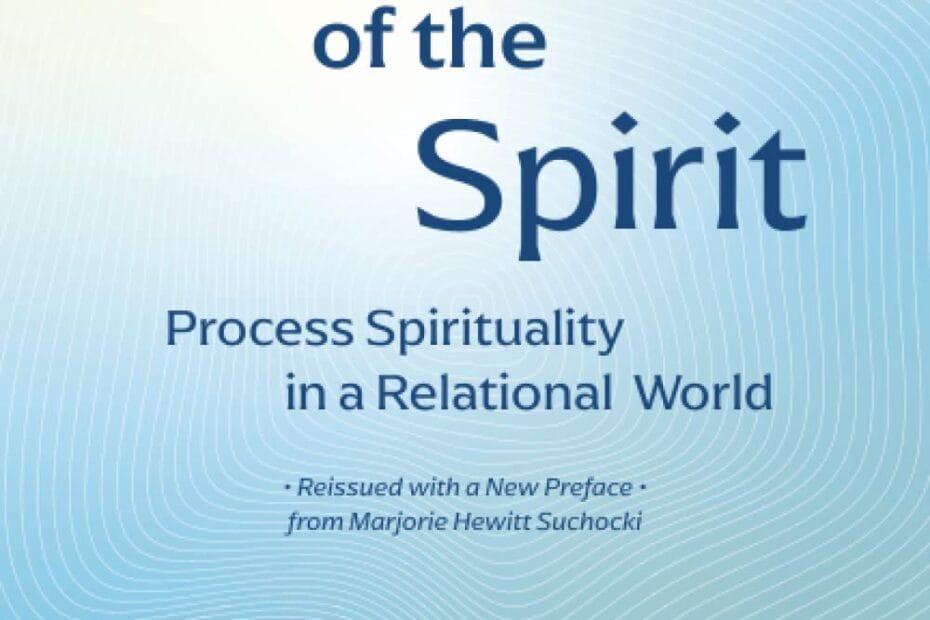 Process Century Press Archives - Center for Process Studies