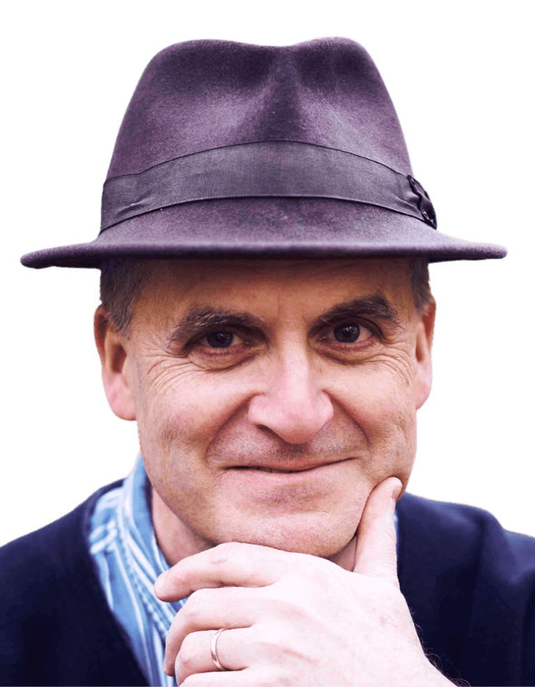Metaphysics and the Matter With Things: Thinking With Iain McGilchrist ...