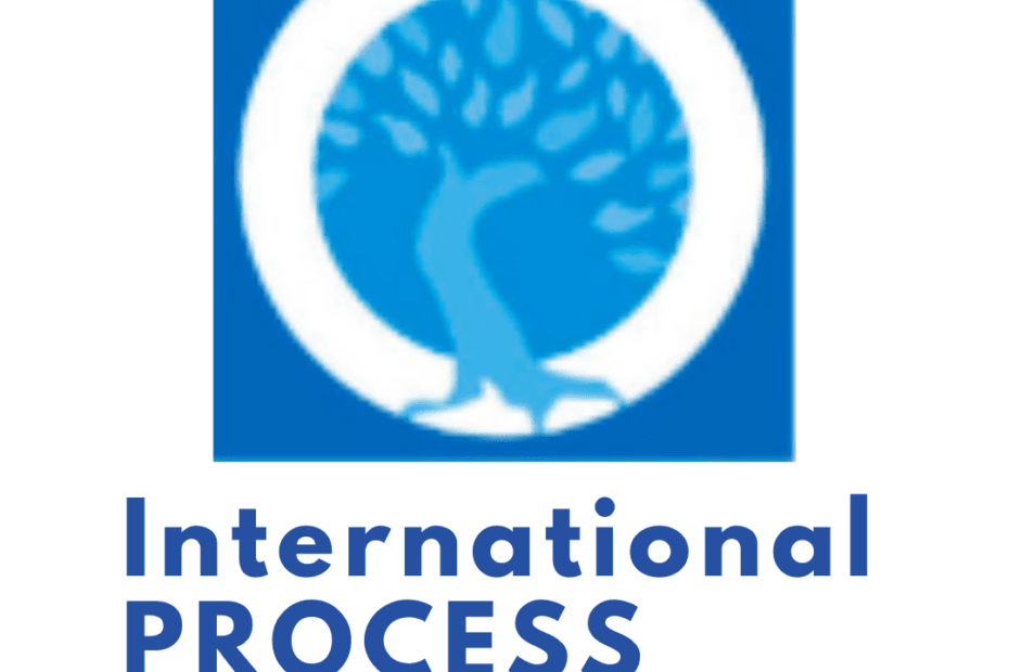 International Process Network - Center for Process Studies