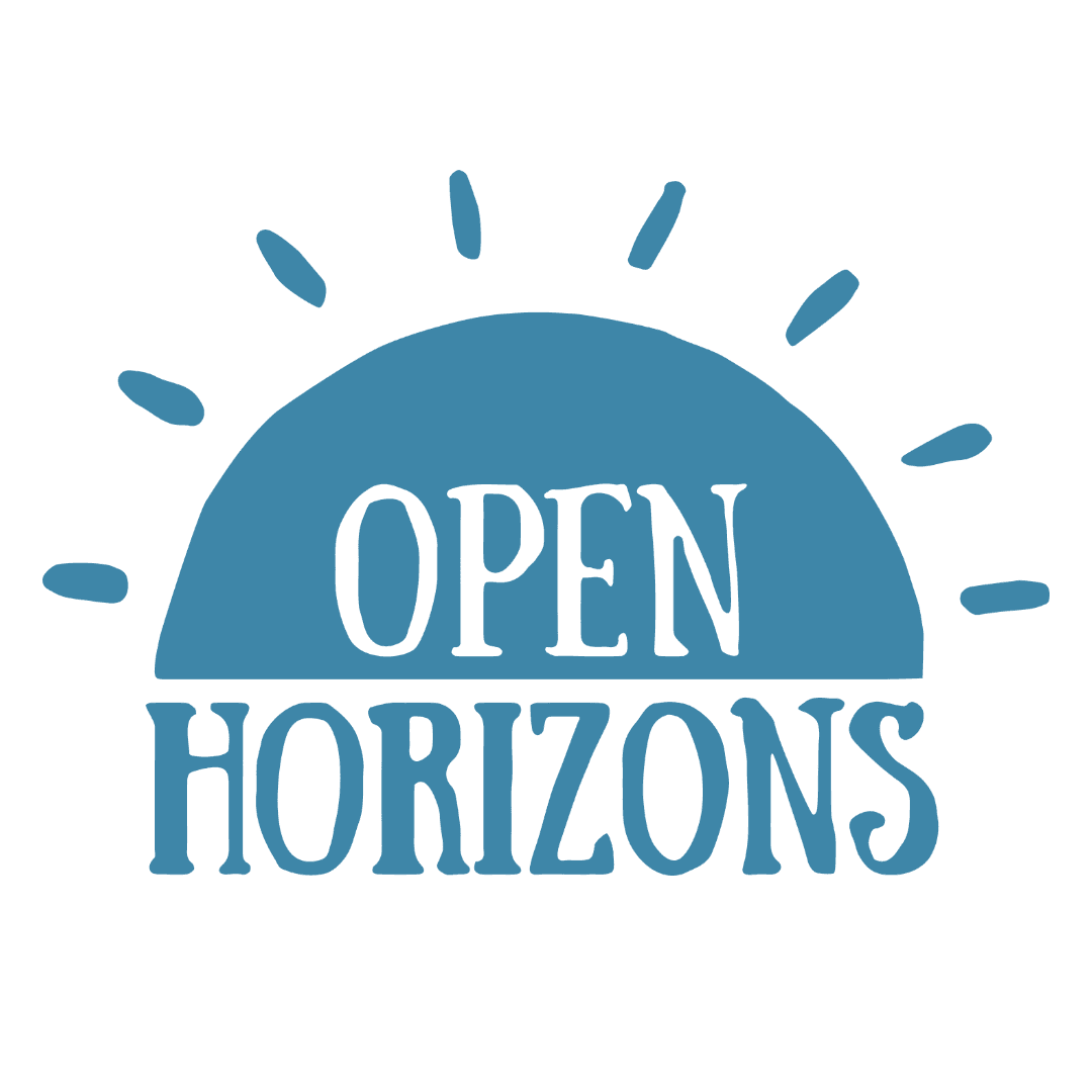 Open Horizons - Center for Process Studies