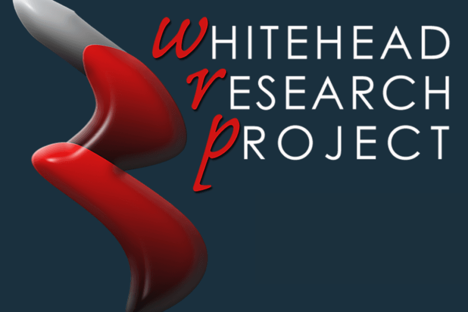 Whitehead Research Project - Center for Process Studies