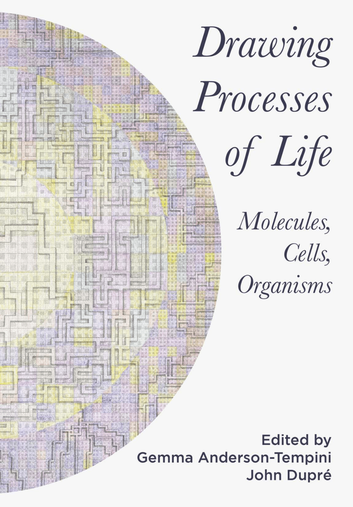 Drawing Processes of Life: Molecules, Cells, Organisms - Center for ...
