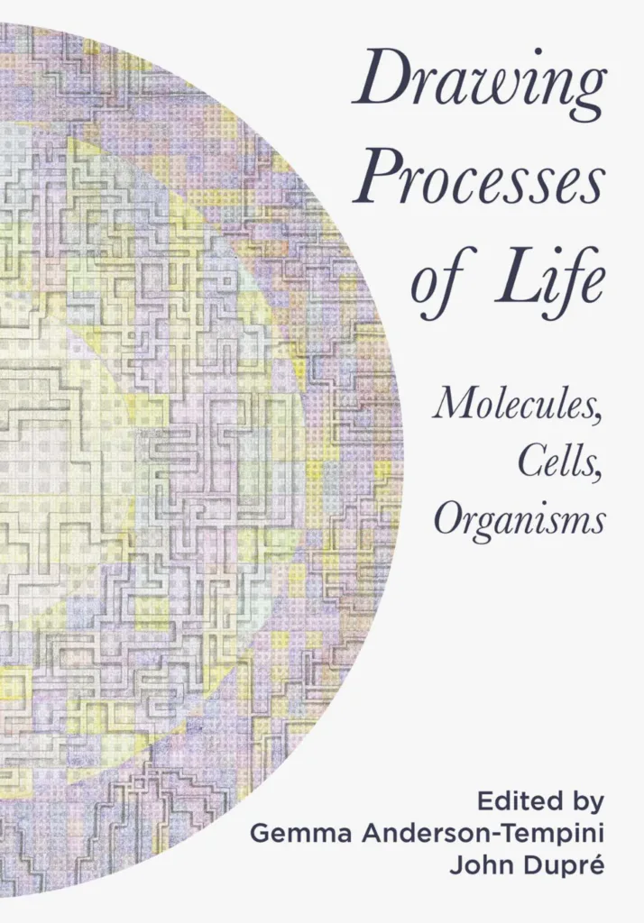 Drawing Processes of Life: Molecules, Cells, Organisms - Center for ...