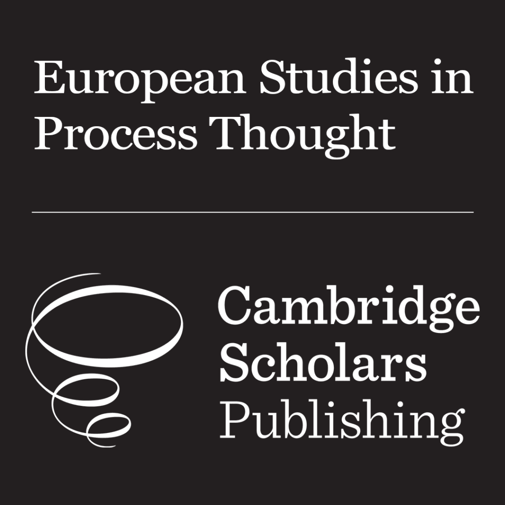 Publishing Outlets - Center for Process Studies
