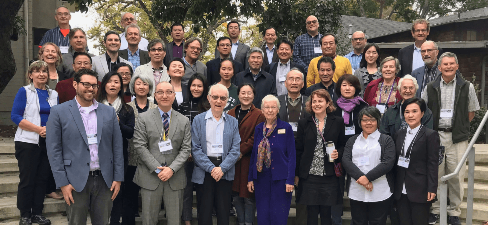 About - Center for Process Studies