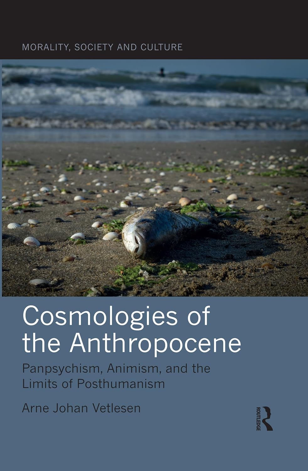 Cosmologies of the Anthropocene: Panpsychism, Animism, and the Limits ...
