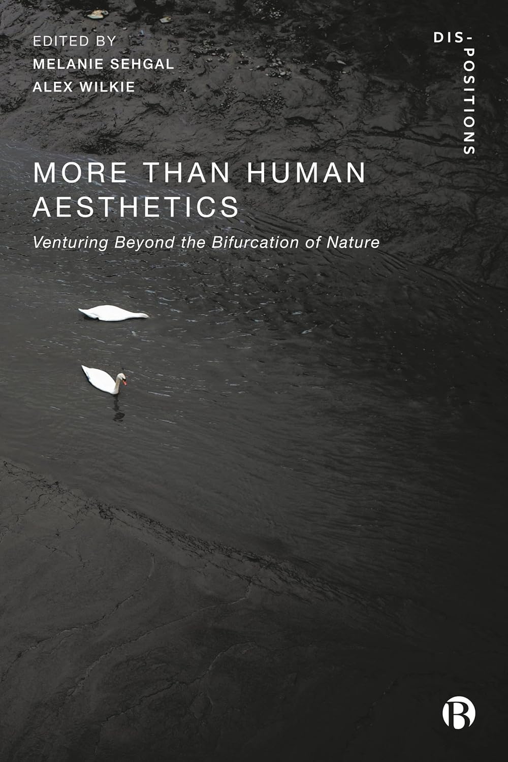 More-Than-Human Aesthetics: Venturing Beyond the Bifurcation of Nature ...