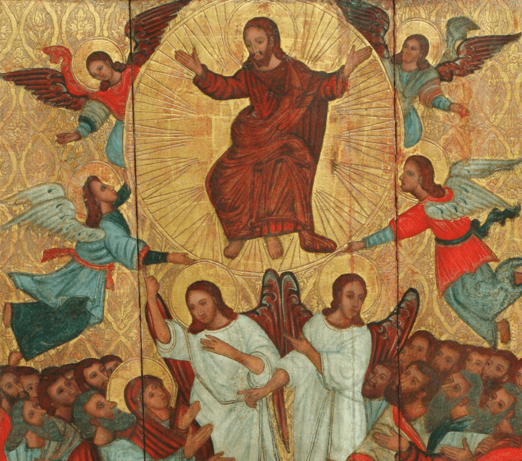 Christian Process Theology and Metamodernism - Center for Process Studies