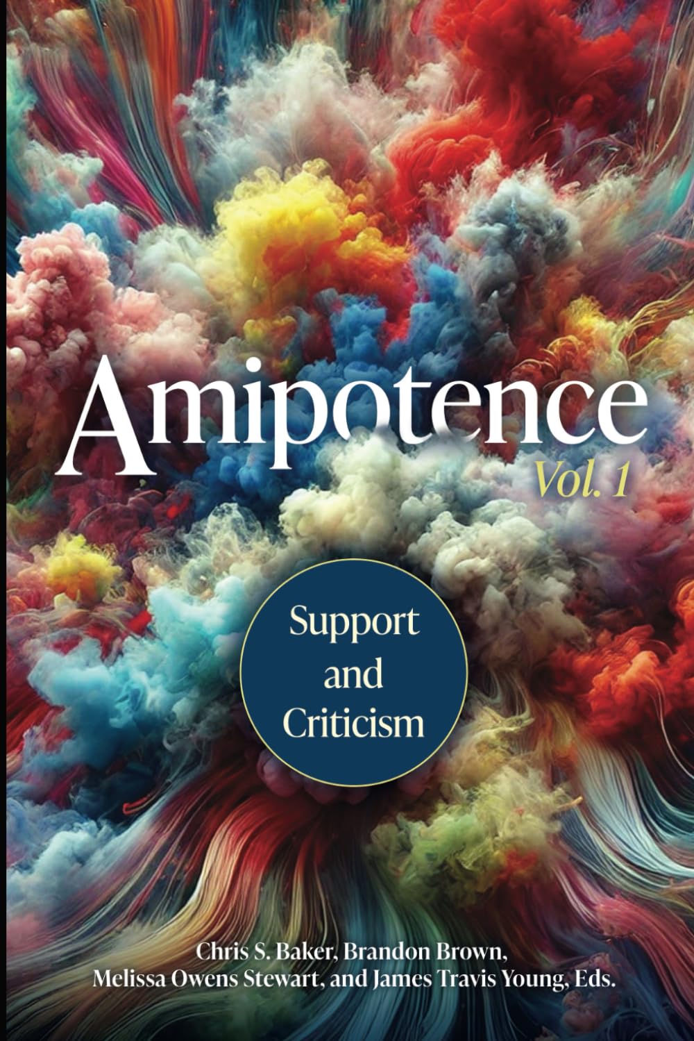 Amipotence: Support & Criticism - Center for Process Studies