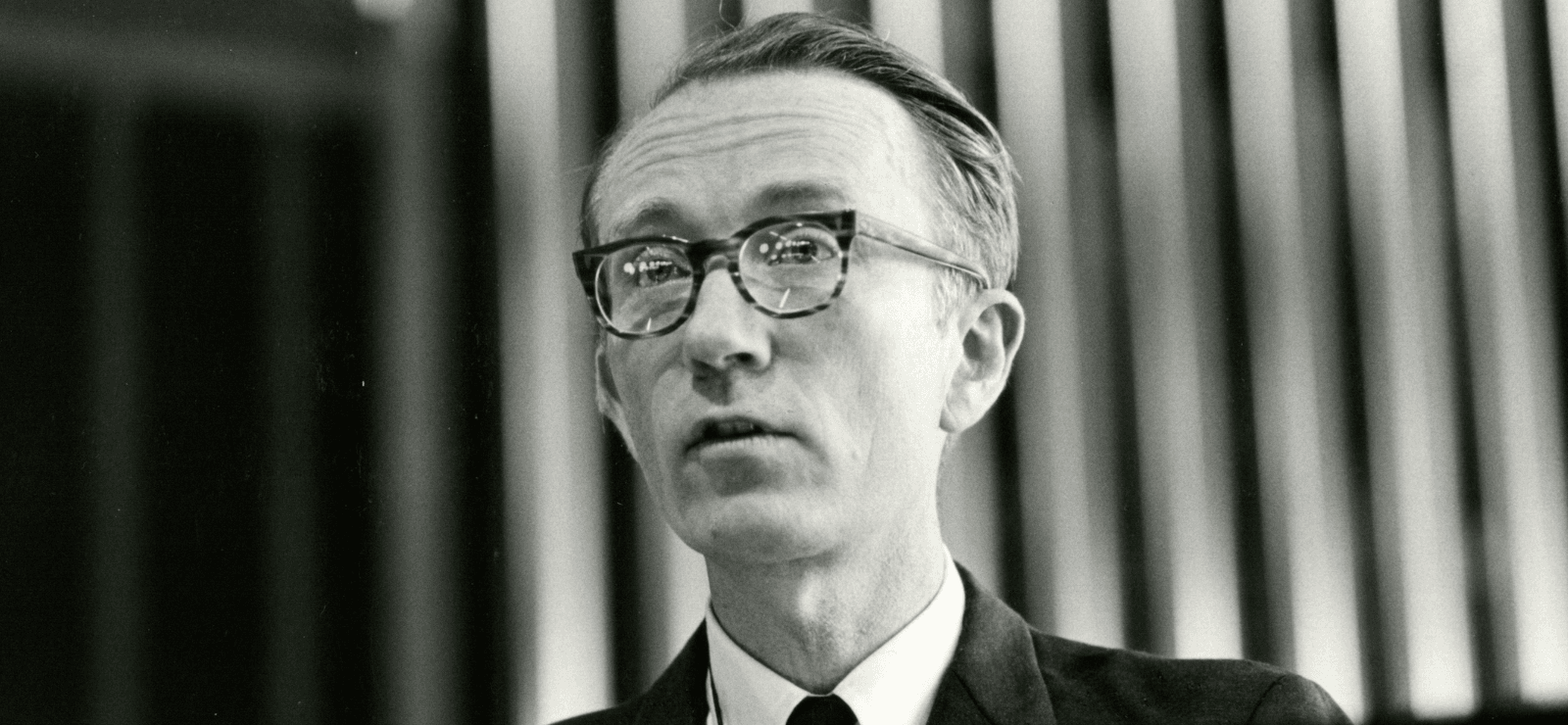 Remembering John Cobb - Center for Process Studies